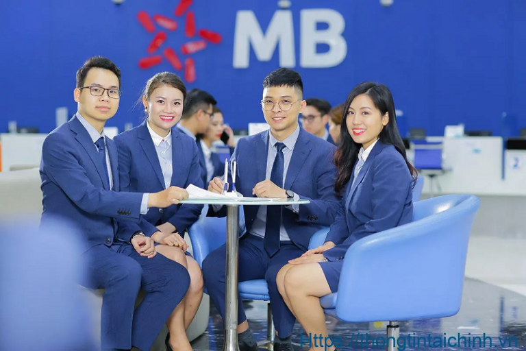 Mở thẻ MB bank ATM online miễn phí - Nhận ngay 500k trong tài khoản