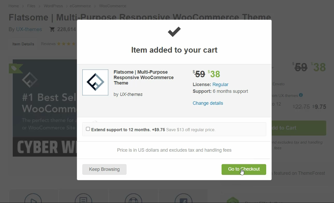 Giao diện flatsome bản quyền - Cách mua kích hoạt cài đặt Flatsome mới nhất